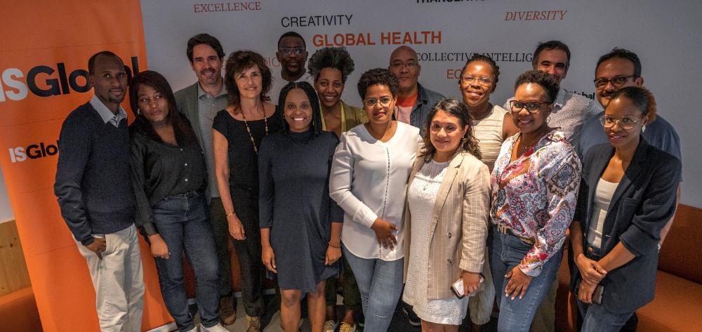 ISGlobal Offers Three Courses to Support Research Capacity Strengthening, in Collaboration with ...